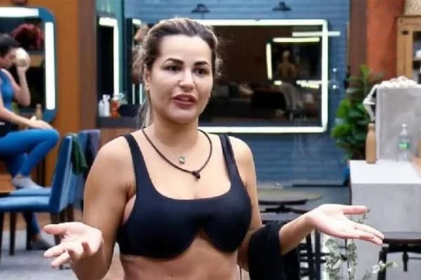 A Fazenda 14 Deolane Bezerra Revela Porque Recusou Convite Para O Bbb