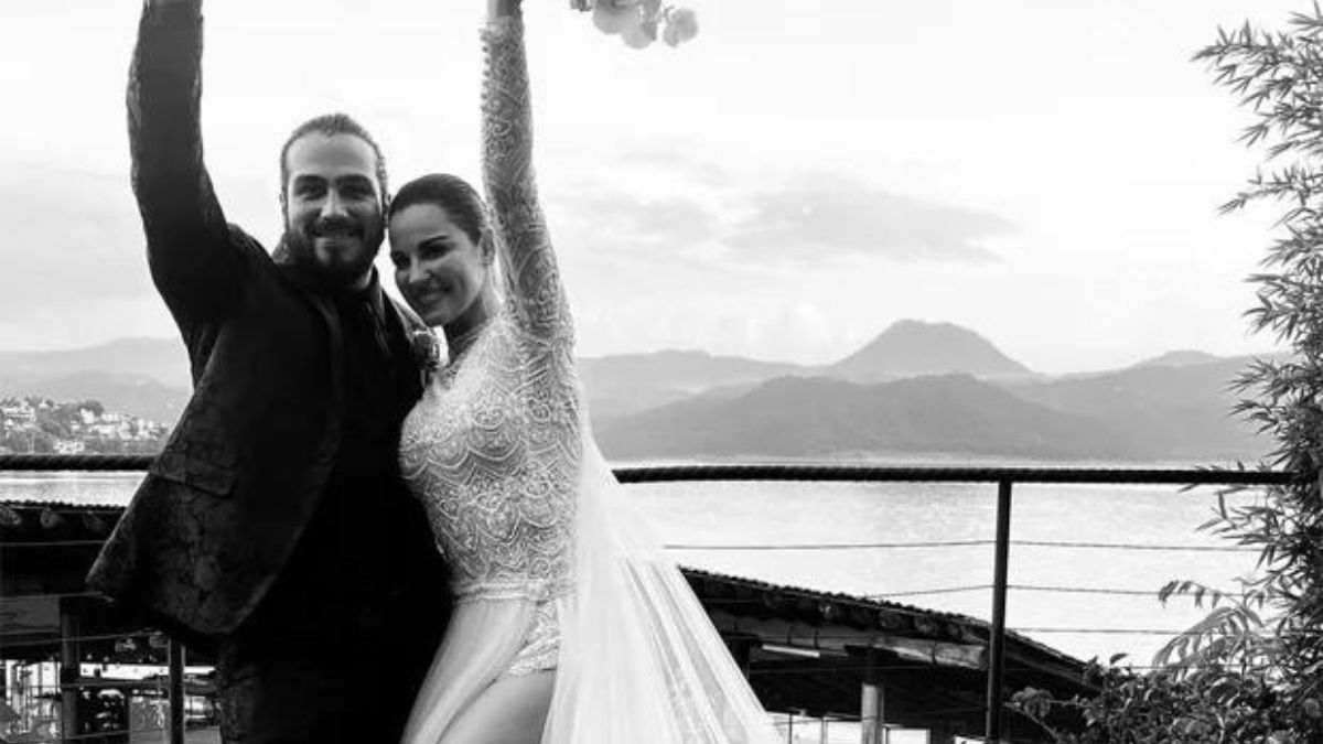 Maite Perroni, ex-RBD, se casa com produtor Andrés Tovar - 180graus - O ... Maite Perroni, ex-RBD, se casa com produtor Andrés Tovar - 180graus - O ...