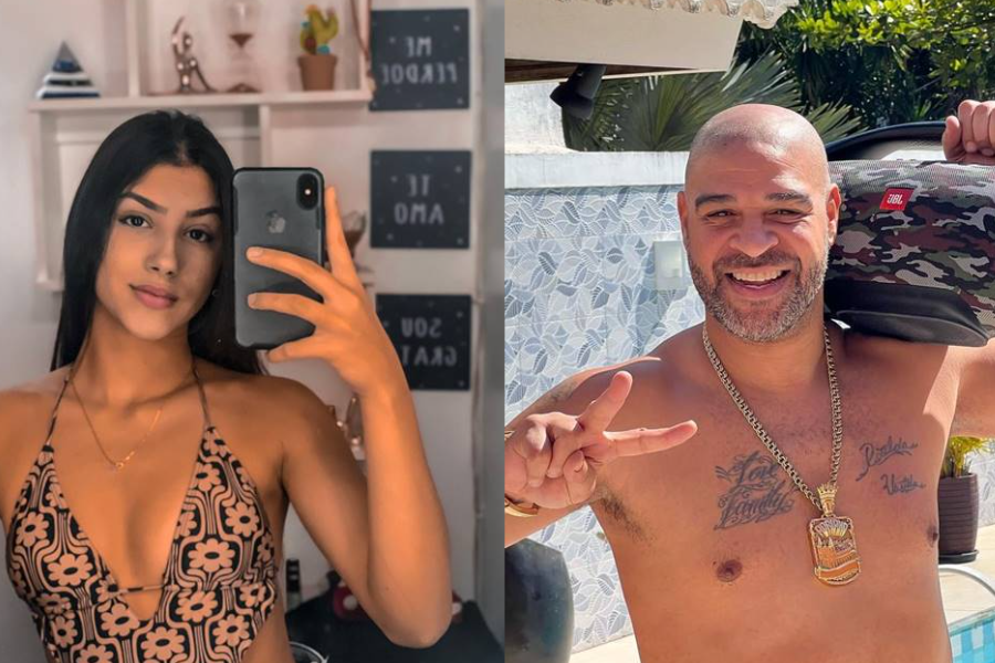 Bia Miranda, neta de Gretchen, é confirmada na Fazenda 14 - 180graus ... Bia Miranda, neta de Gretchen, é confirmada na Fazenda 14 - 180graus ...
