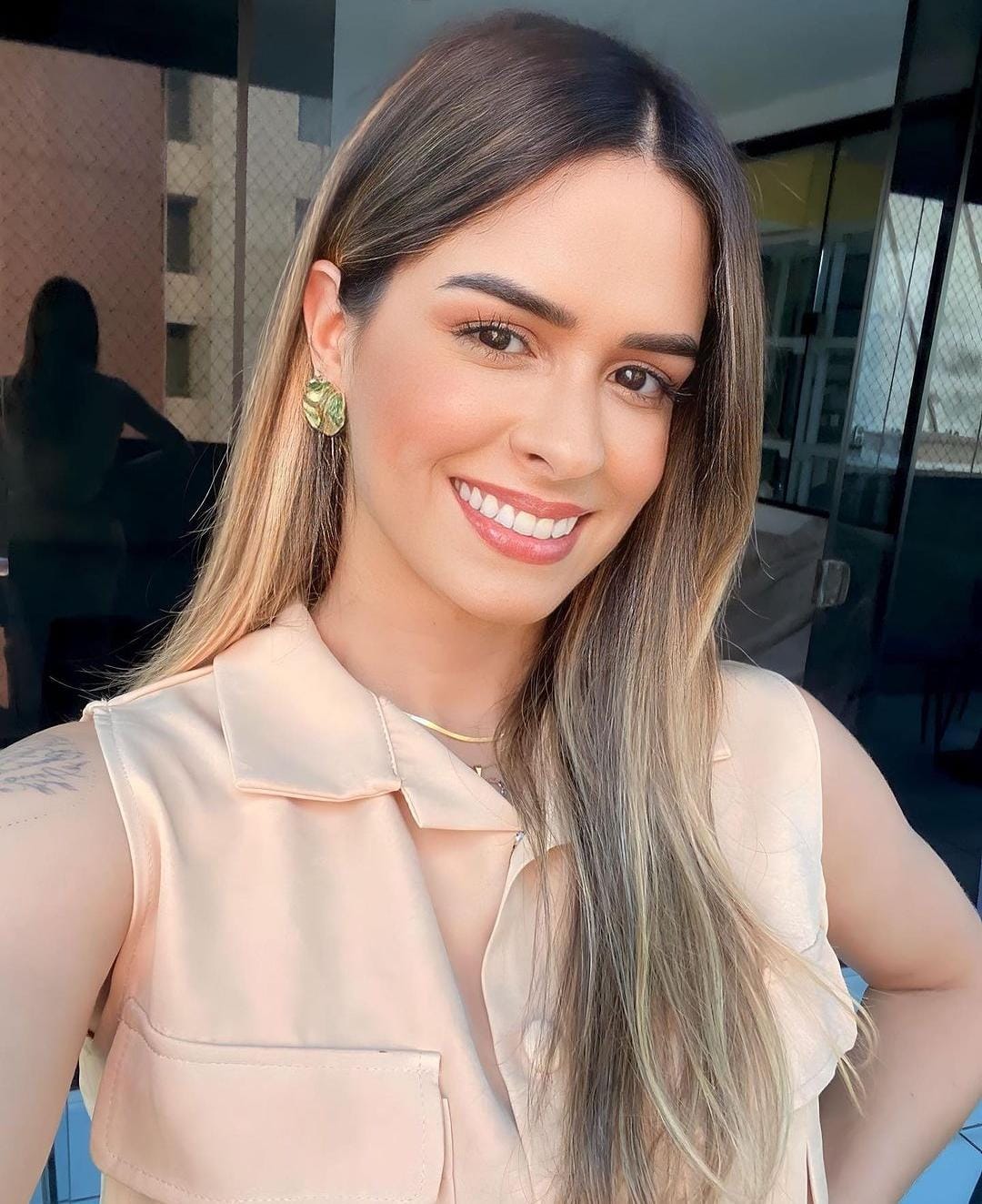Gessy Lima nega alinhamento com Fábio Novo para Prefeitura de Teresina ... Gessy Lima nega alinhamento com Fábio Novo para Prefeitura de Teresina ...