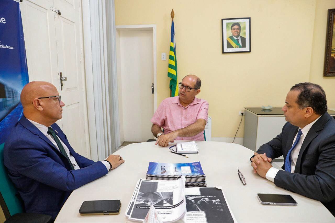 Franzé Silva propõe medida de expansão do metrô para zona rural de ... Franzé Silva propõe medida de expansão do metrô para zona rural de ...
