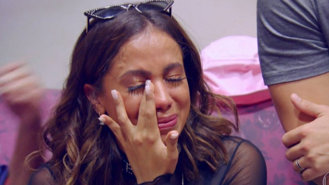 Anitta, famosa cantora, acumula desafetos: ''Me humilhou'' - 180graus - O Maior Portal do Piauí