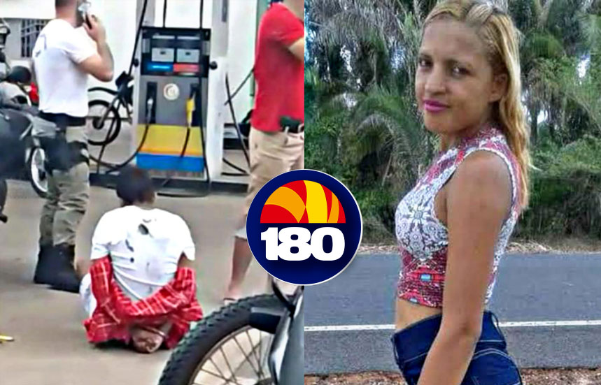 Homem Que Confessou Ter Matado A Esposa Em União é Solto Pela Justiça