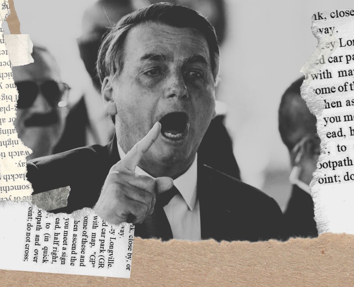 Viagem De Jair Bolsonaro Aos Eua Foi Ilegal Indica órgão Do Tcu