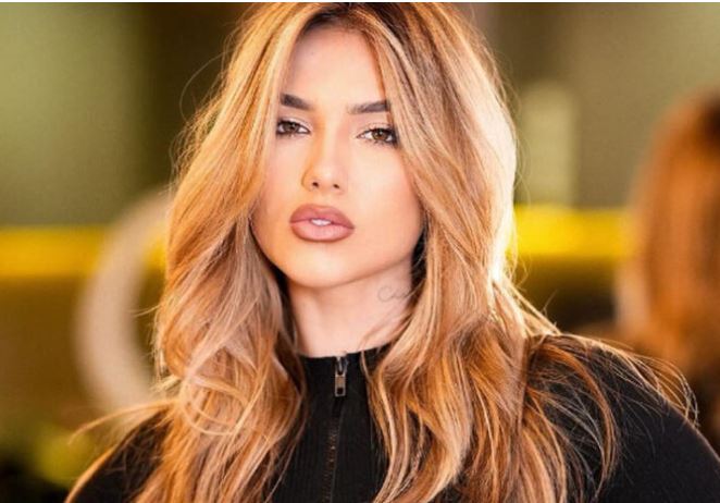 Virginia Fonseca revela dificuldades para o chá revelação da terceira ... Virginia Fonseca revela dificuldades para o chá revelação da terceira ...