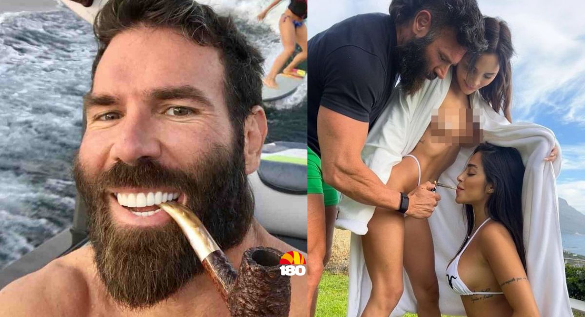 Saiba quem é o magnata que aparece com a mulher de MC Ryan seminua - 180graus - O Maior Portal ...