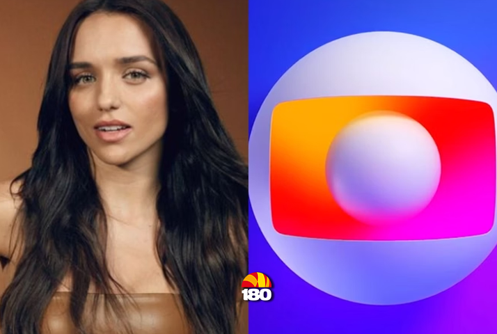 Globo toma atitude com atores após polêmica envolvendo Rafa Kalimann - 180graus - O Maior Portal ...