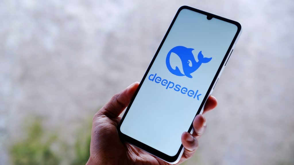 DeepSeek revoluciona mercado com IA de baixo custo - 180graus - O Maior Portal do Piauí