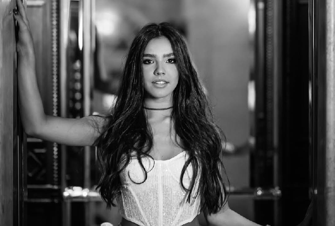 Duda Guerra rompe o silêncio sobre saída da escola e término com Benício Huck - 180graus - O ...