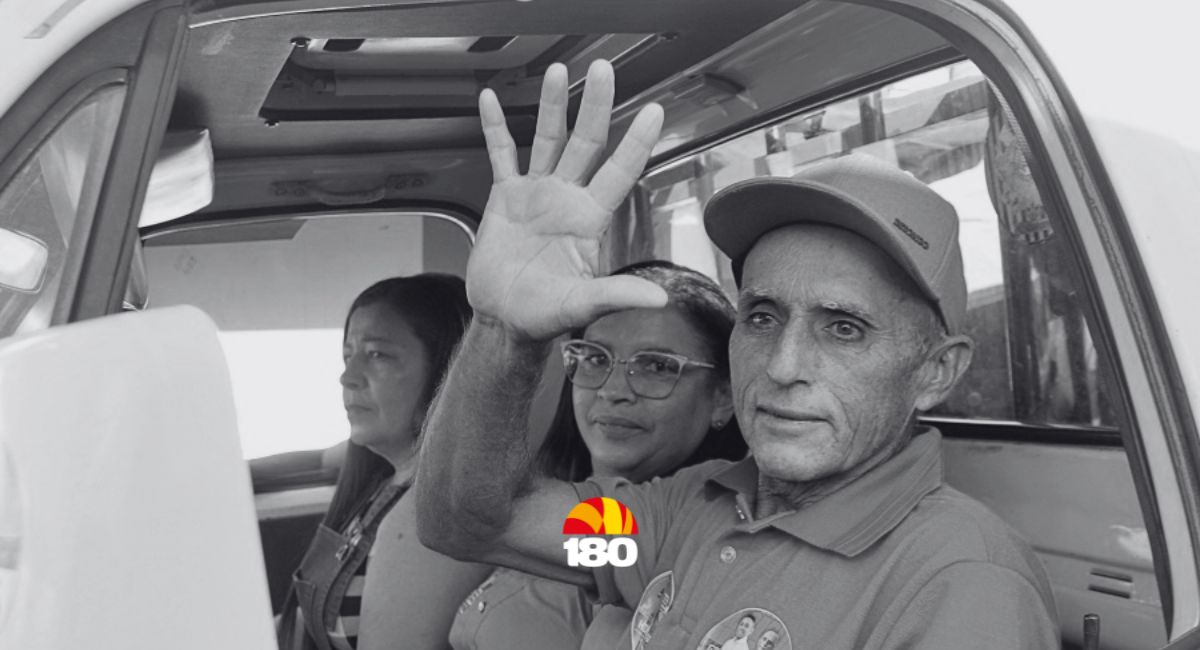 Morre em Teresina Dirceu da Silva, vice-prefeito de Vera Mendes, aos 54 anos - 180graus - O ...