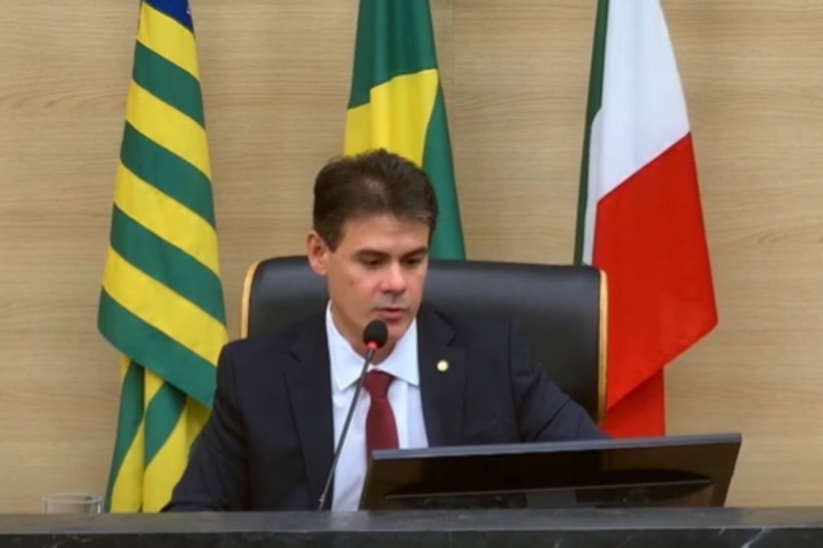 Presidente da Alepi, Severo Eulálio propõe audiência pública para discutir seca no Piauí ...