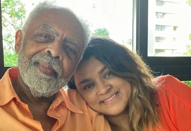 Gilberto Gil retoma turnê após a morte de Preta Gil e anuncia novas datas - 180graus - O Maior ...