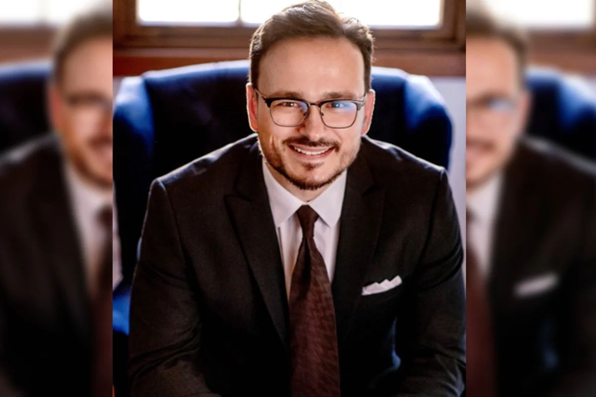 Professor De Direito é Preso No Rs Suspeito De Crimes Sexuais E