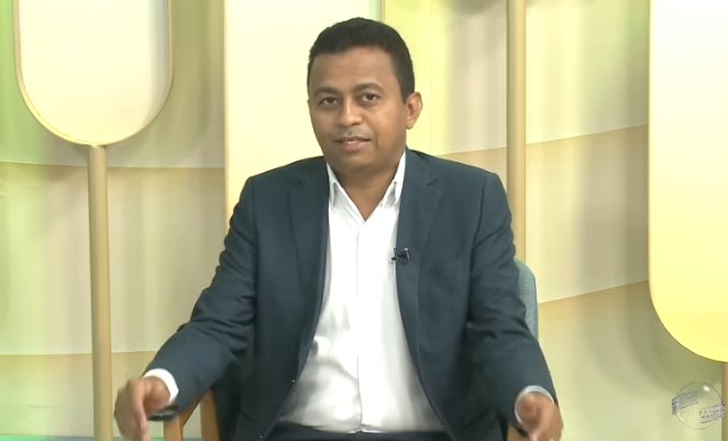 Francisco Costa concede entrevista e destaca o desempenho da federação ...