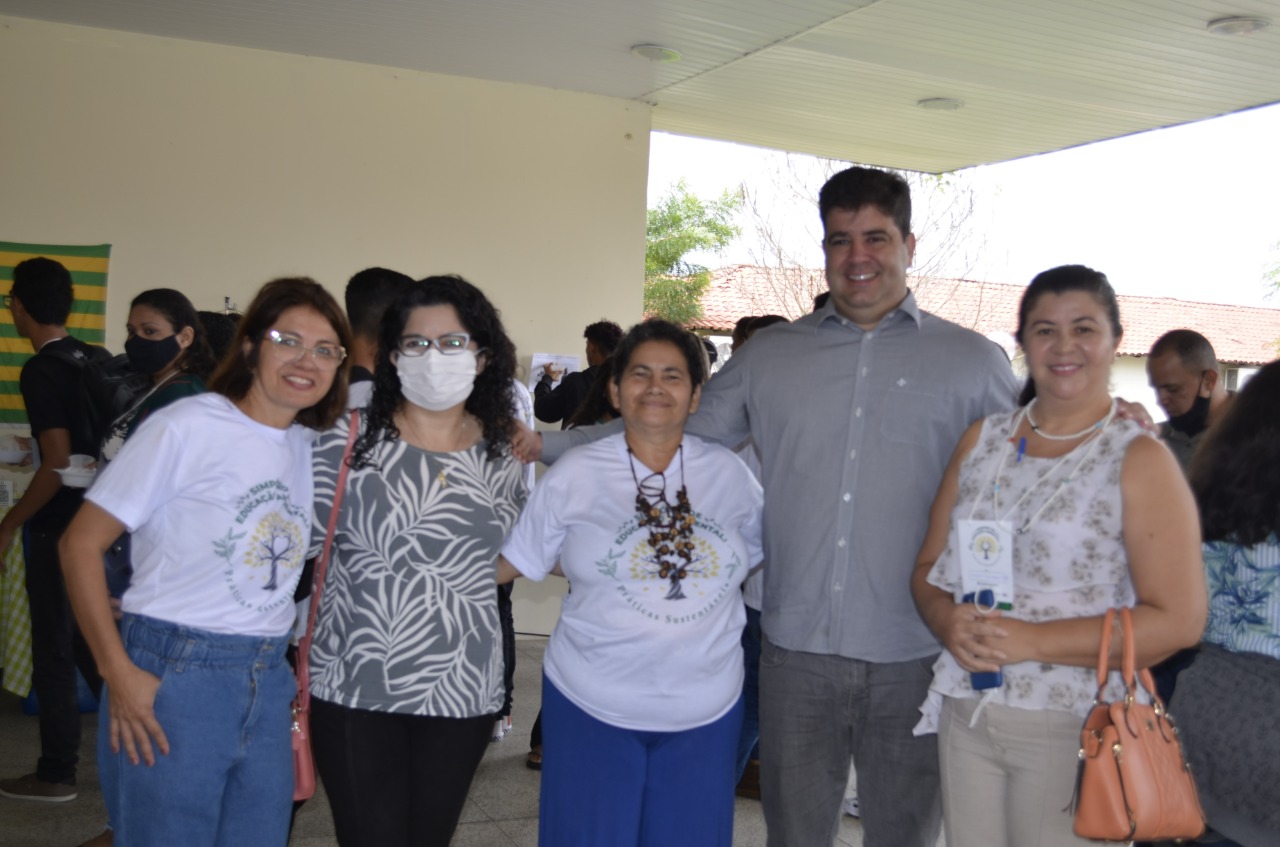 Alternativas sustentáveis dão o tom do I Simpósio da Semam - 180graus ...