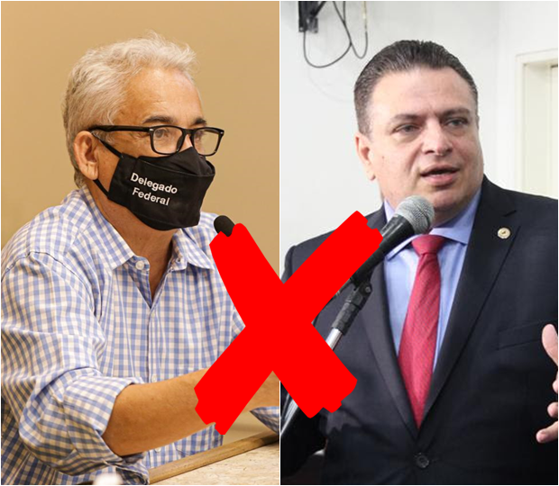 Rober Rios revela insatisfação e confirma saída do Republicanos; Minha ...