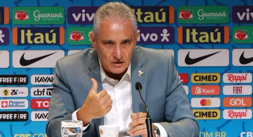 Tite explica por que convocou Daniel Alves para a Copa do Mundo ...