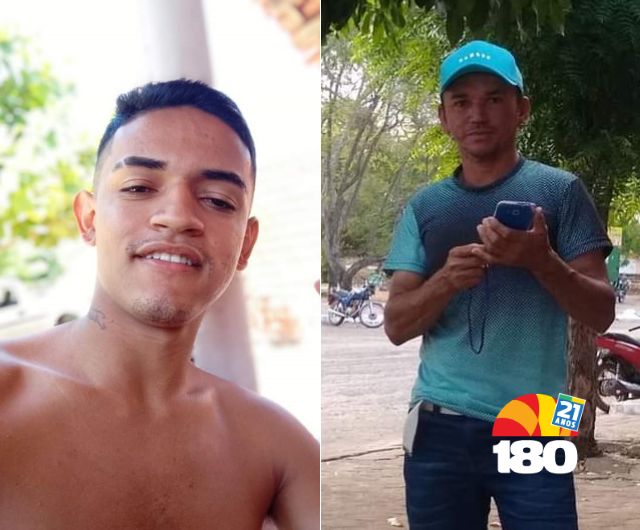 Identificadas vítimas baleadas no Norte do Piauí; um deles segue ...