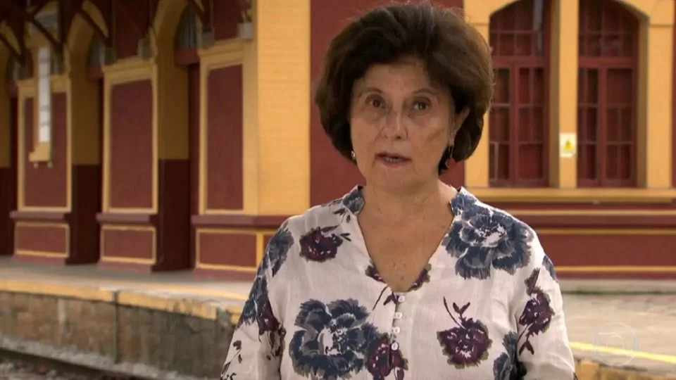 TV Globo desliga repórter premiada do quadro de jornalismo da emissora ...