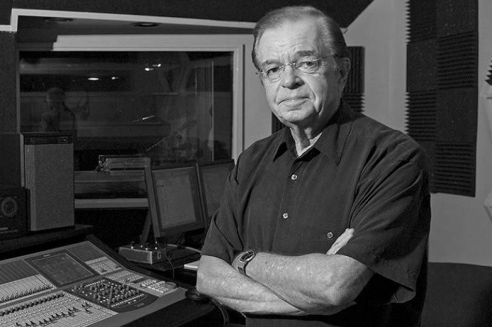 Morre Creed Taylor, produtor que divulgou a bossa nova para o mundo ...