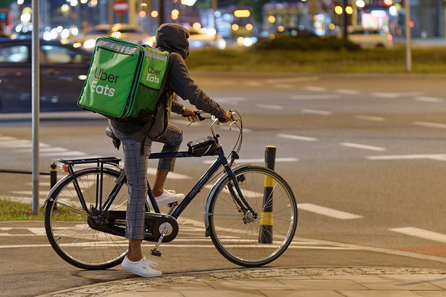 Bike Food: conheça esta tendência e algumas ideias do que vender ...