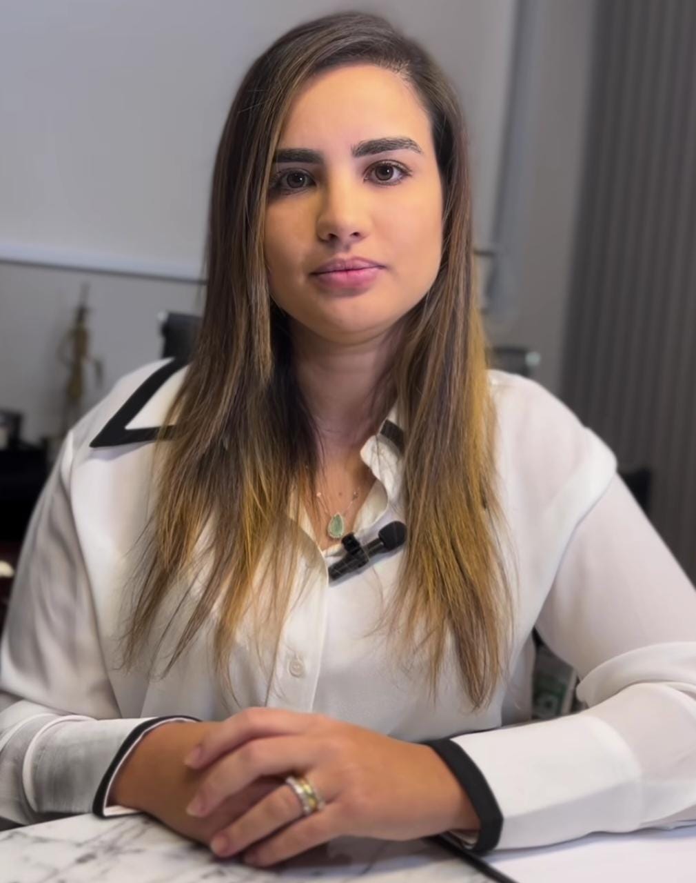 Bárbara do Firmino faz críticas à gestão municipal: 'Teresina merece ...