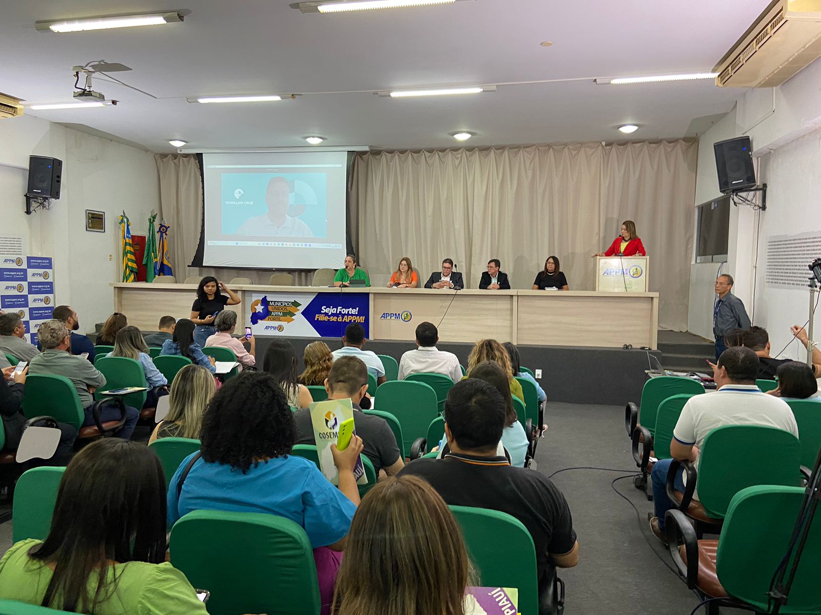 Sesapi e Ministério da Saúde realizam encontro para expansão do Conecte ...