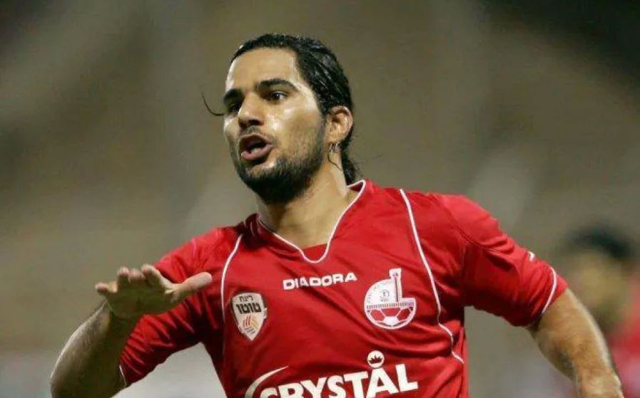 Ex-jogador de futebol morre durante ataque terrorista em Israel ...