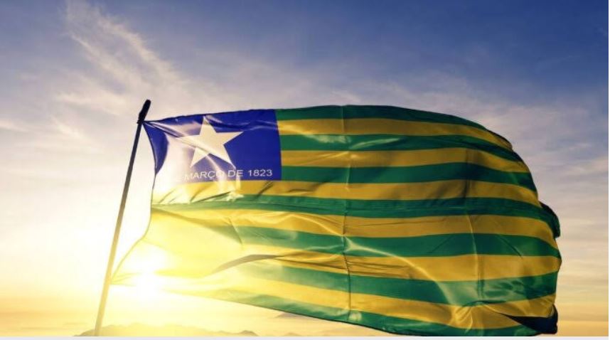 200 anos de história: veja a origem do estado do Piauí - 180graus - O ...
