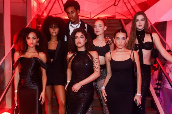 Now United anuncia brasileira Desirée Silva como nova integrante e ...