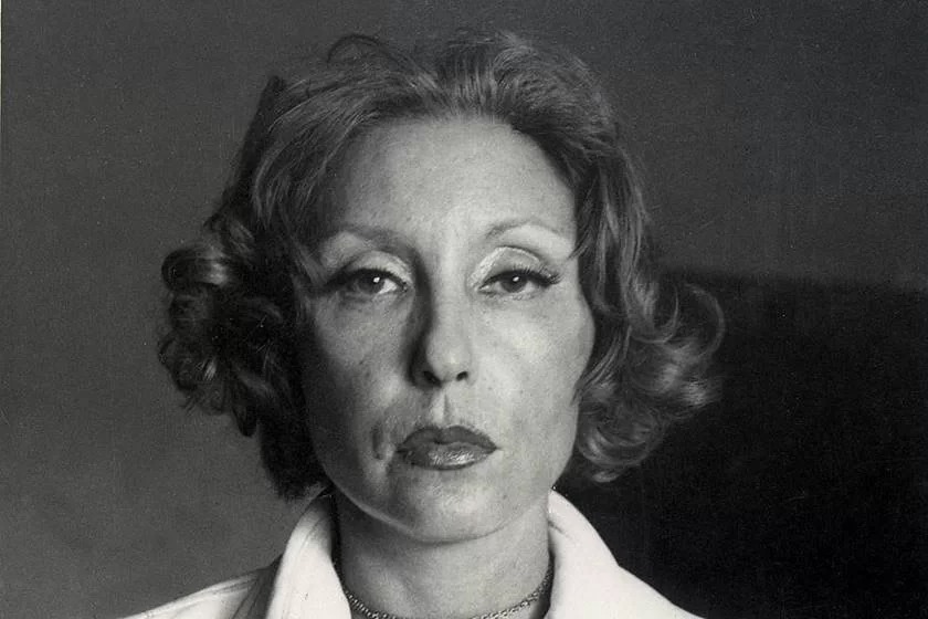 Clarice Lispector tem entrevista inédita publicada em revista americana ...