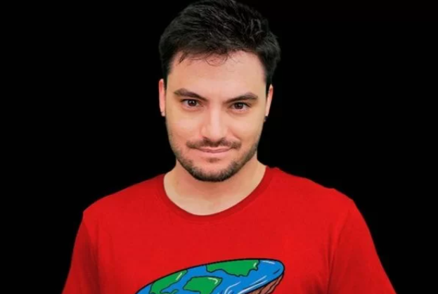 Felipe Neto fará parte de grupo do governo contra discurso de ódio ... Felipe Neto fará parte de grupo do governo contra discurso de ódio ...