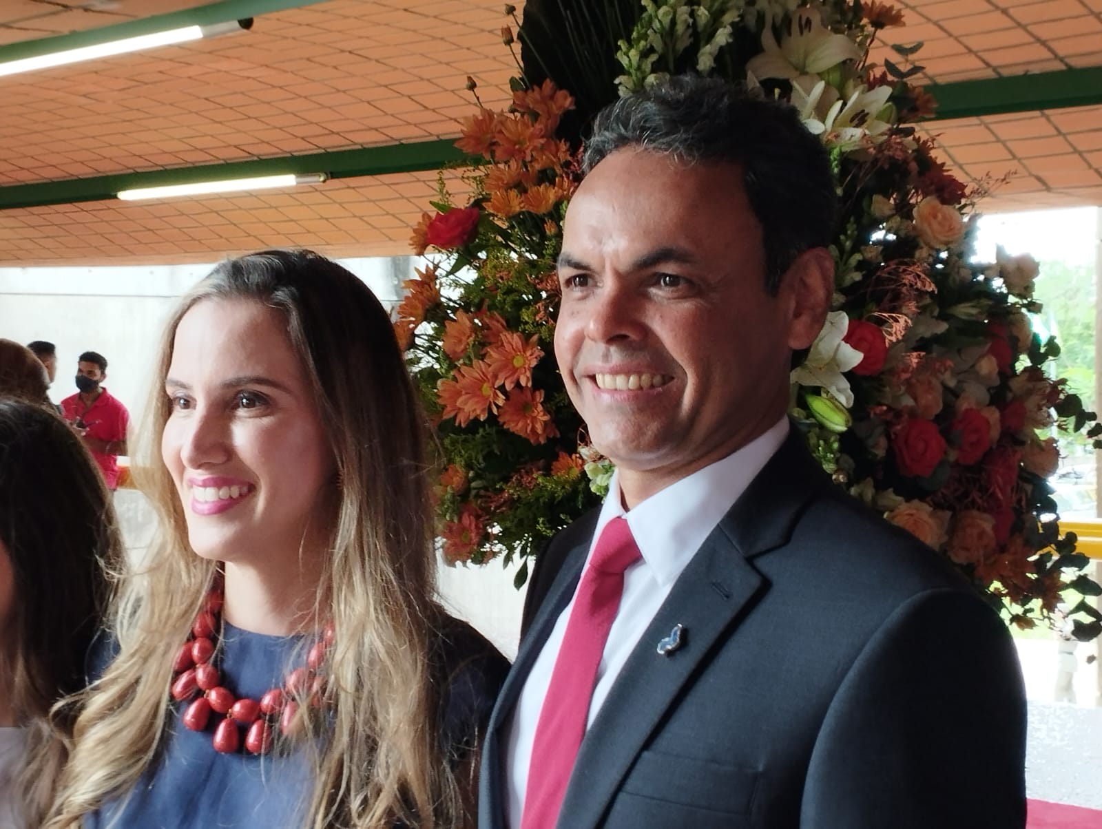 Deputado Gil Carlos garante mais atenção para saúde pública piauiense ...