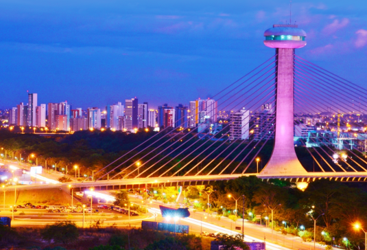 Prefeitura lança 1º Guia Turístico de Teresina 2023 - 180graus - O ...