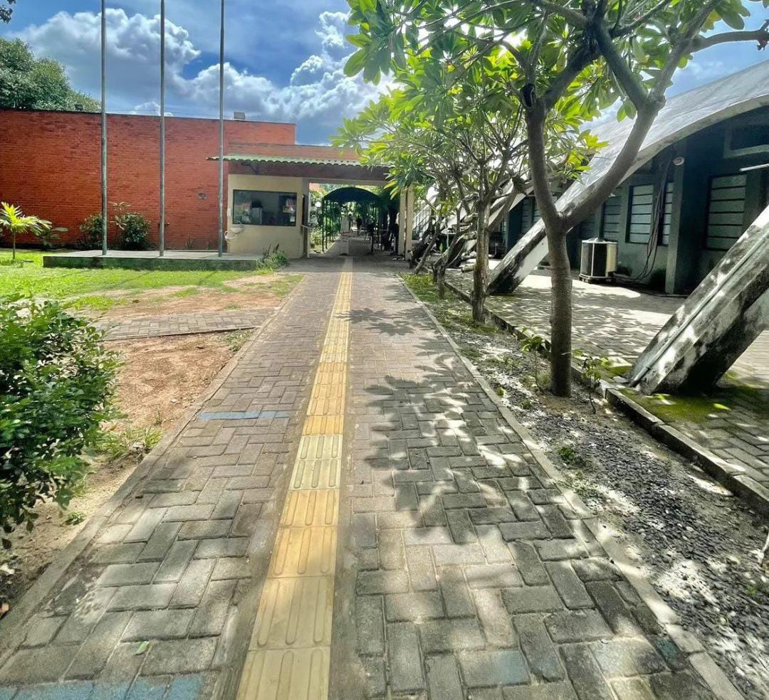 IFPI zona sul aciona PM ao descobrir que aluno portava arma de ...