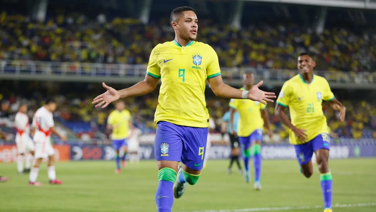 Copa do Mundo sub-20 2023: confira como ficaram os grupos após sorteio ...