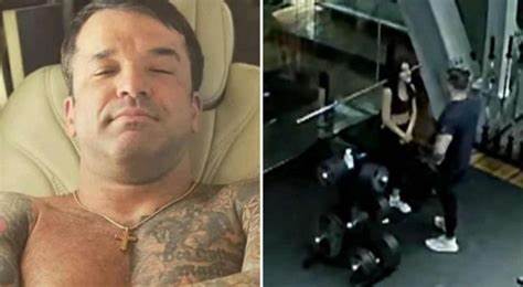 Quatro agentes da PF vão aos Emirados Árabes buscar Thiago Brennand ...