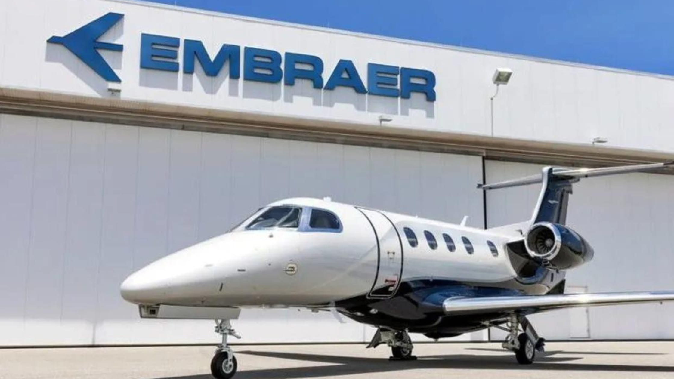 Embraer abre 200 vagas de estágio para estudantes do ensino superior e ...