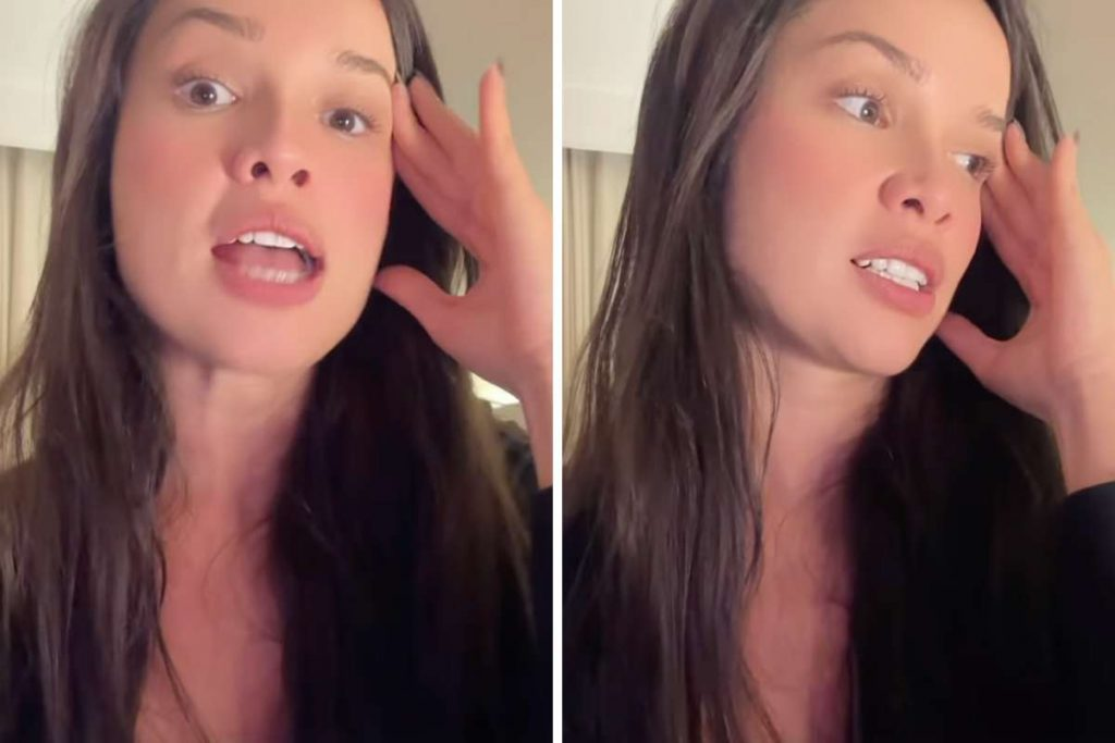 Juliette revela que já cedeu à pressão dos fãs e encerrou ...