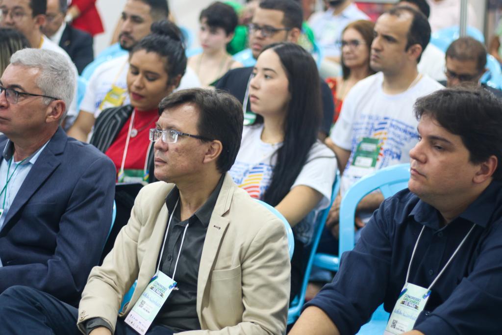 Diretor da ATI fala sobre tecnologia, gestão e governo digital durante ...