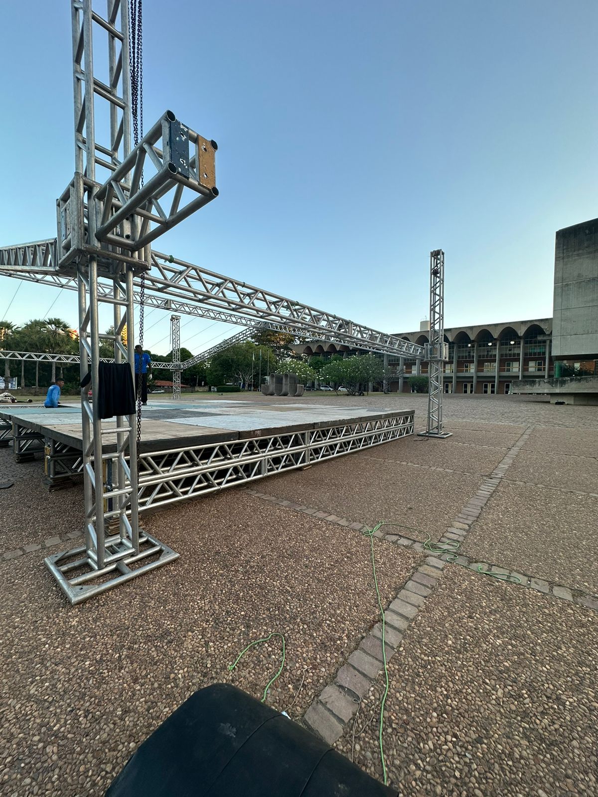 SSP inicia preparativo para a promoção de 2.171 PMs neste domingo (25 ...