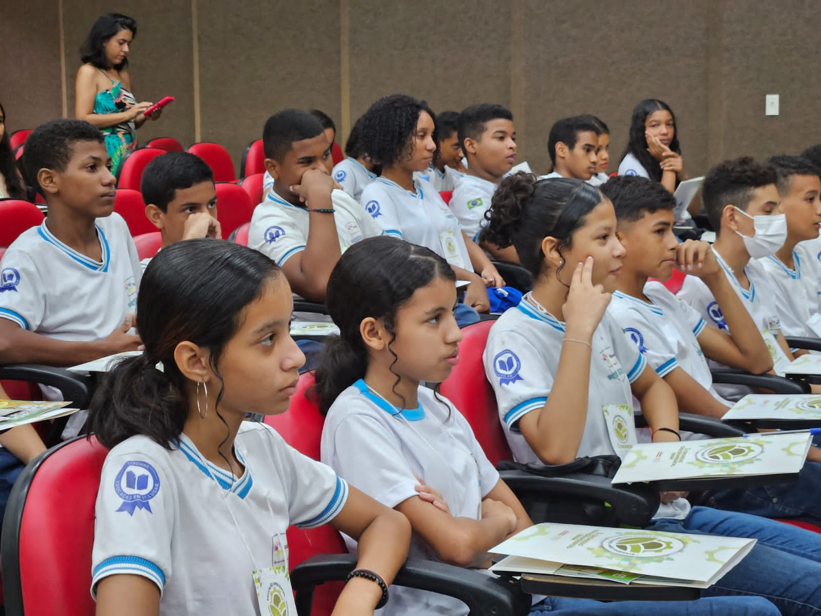 Congresso da Semam estreia com palestras dinâmicas e o lançamento do ...