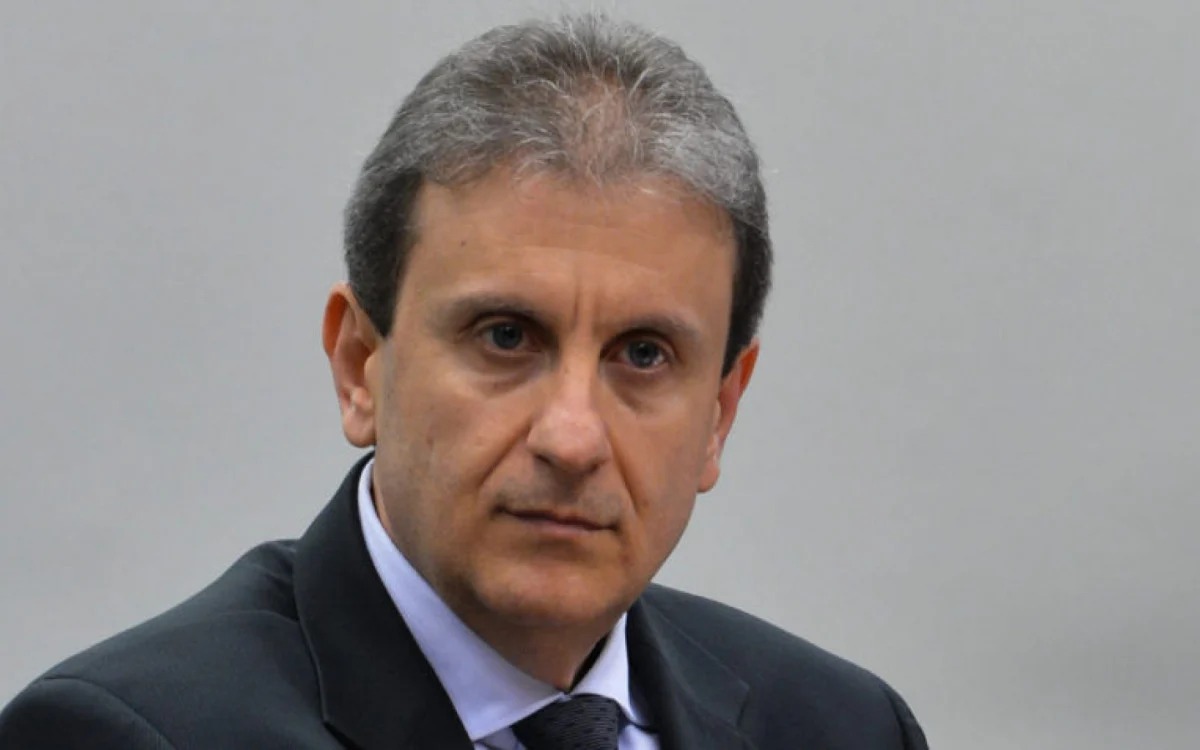 PF diz não ver razão para retomar caso dos grampos na cela de Youssef ...