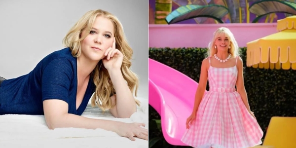 Atriz Amy Schumer recusou viver Barbie por não achar o filme “feminista ...