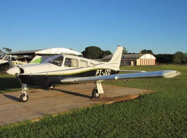 Avião desaparecido é achado com três pessoas mortas; saiba quem são as ...