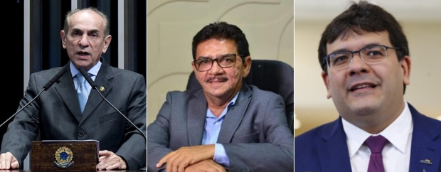 Tim Medeiros migra para o MDB e integra a base de Rafael Fonteles ...