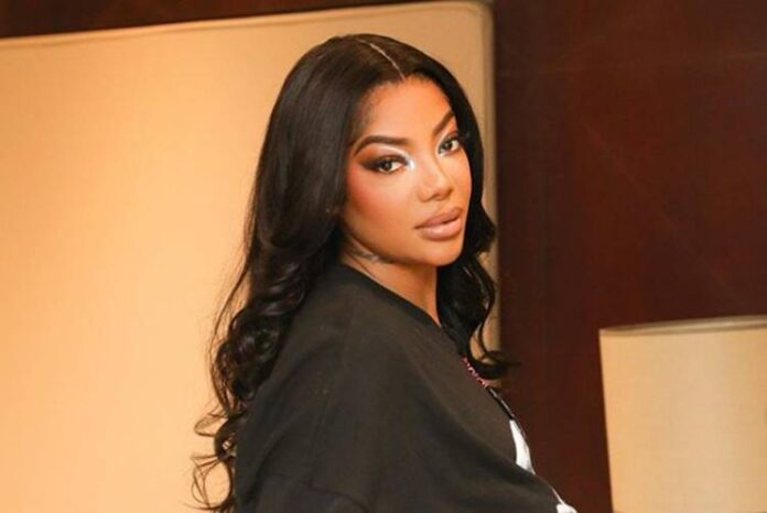 Ludmilla comenta sucesso do ‘Numanice’ e revela que parceria com o ...