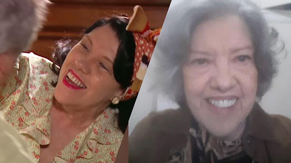 Neusa Maria Faro, atriz de novelas da Globo, morre aos 78 anos ...