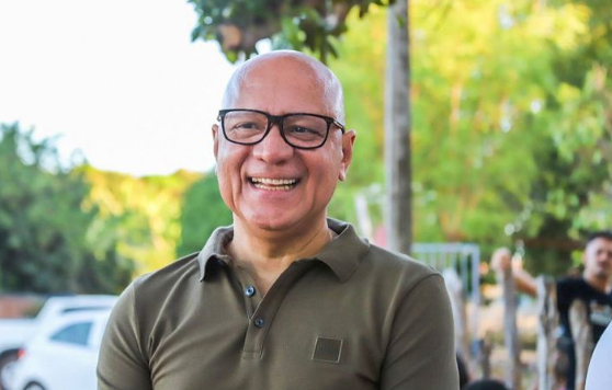 Franzé Silva publica homenagem para Teresina por seus 171 anos ...