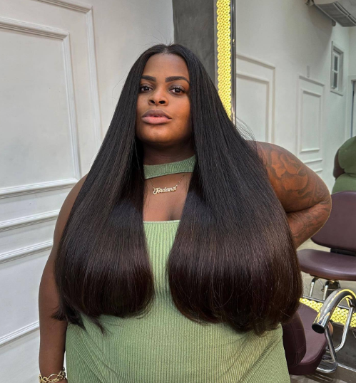 Após cirurgia, Jojo Todynho passa por transformação no visual; veja ...